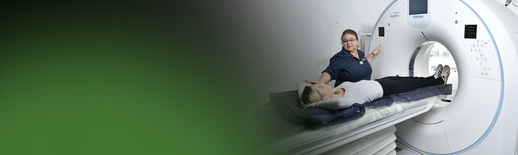 Diagnostic Imaging Pathways | Alpenglow Australia