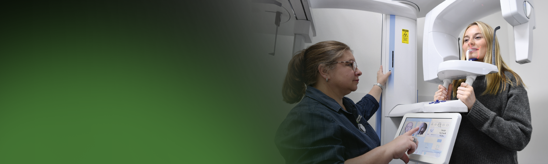 OPG and Lateral/PA Ceph | Alpenglow Australia